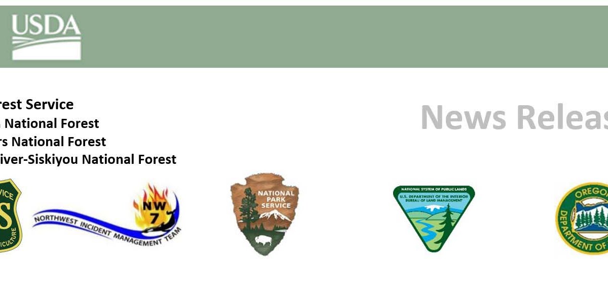Southwest Oregon Wildfire Information Center: SLATER & DEVIL FIRE
