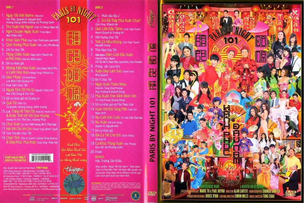 Paris By Night HD Online