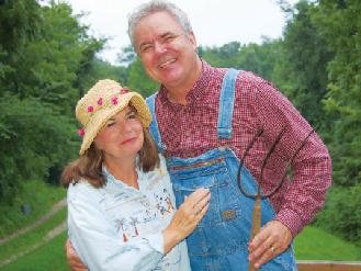 The Conversion of Marilyn Grodi (Wife of EWTN's Marcus Grodi ...