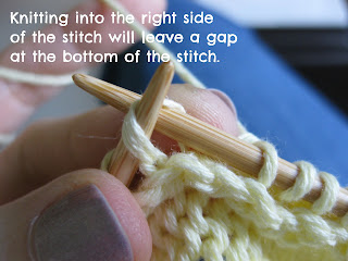 today's agenda: Miette 14: Button Bands