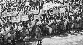 The Proposition and The Opposition of Malayan Union: What Make Malayan ...