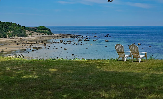 Joe's Retirement Blog: Out and About, Manomet, Plymouth, Massachusetts, USA