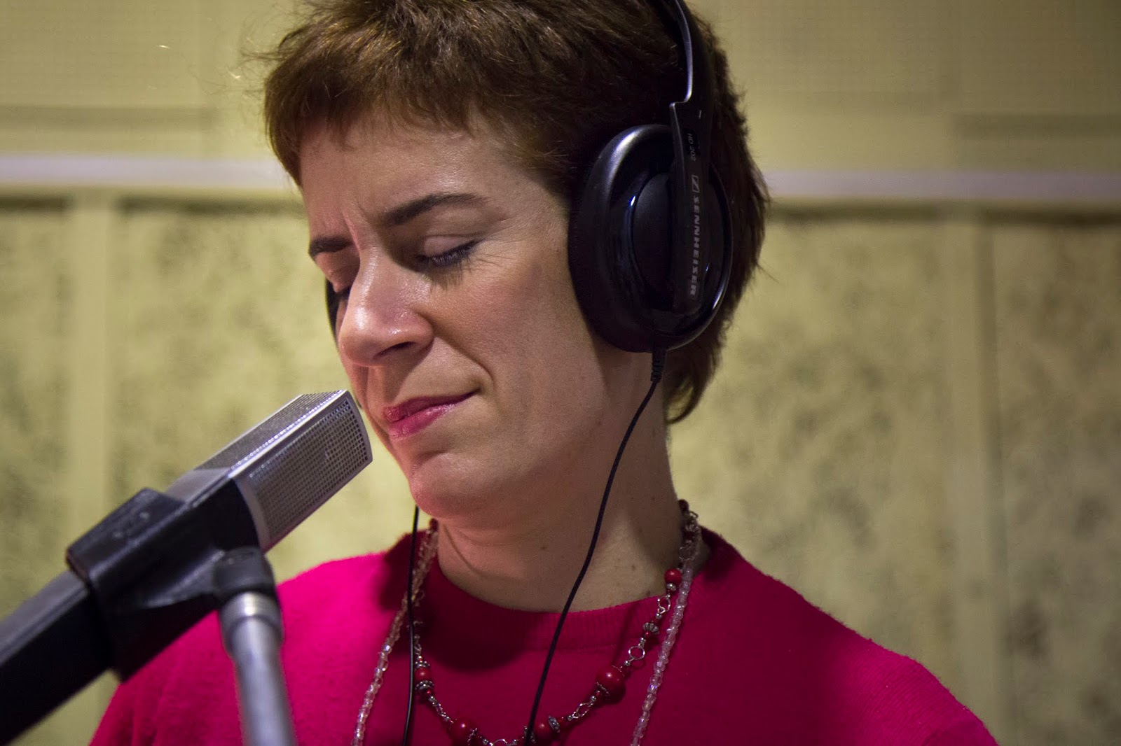 Laura Vallacco Música