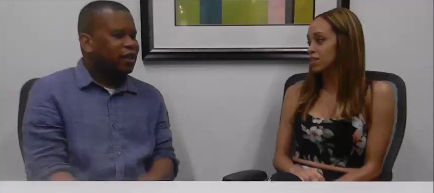 Conversations Magazine: Actress Shanti Lowry: Riding the Wave of Her ...