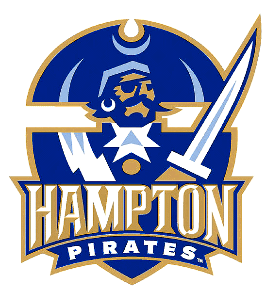 MEAC/SWAC SPORTS MAIN STREET™: Hampton Pirates End Skid With Win Over ...