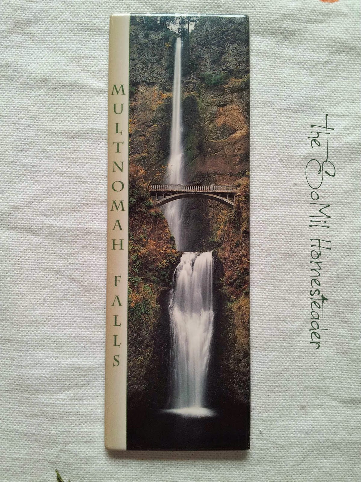 The SoMil Homesteader: September 2014