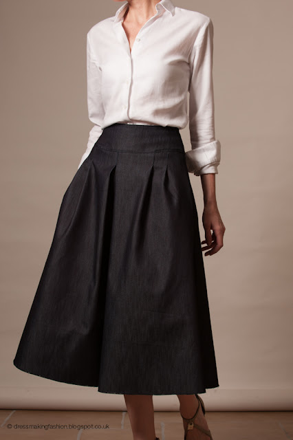 Fashion, dressmaking, photography, other.....: Very Easy Vogue V9090 Review