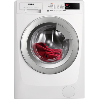 AEG LAVAMAT Washing Machine