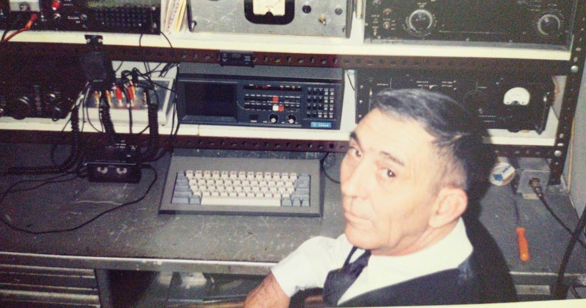 Blog Sección Comarcal U.R.E. San Fernando (Cádiz)