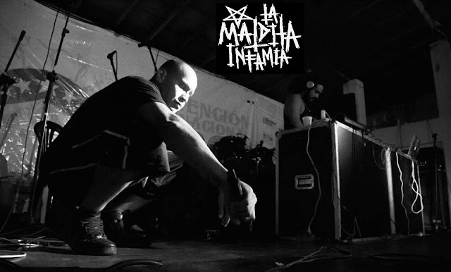 RapClassicNew : La Maldita Infamia