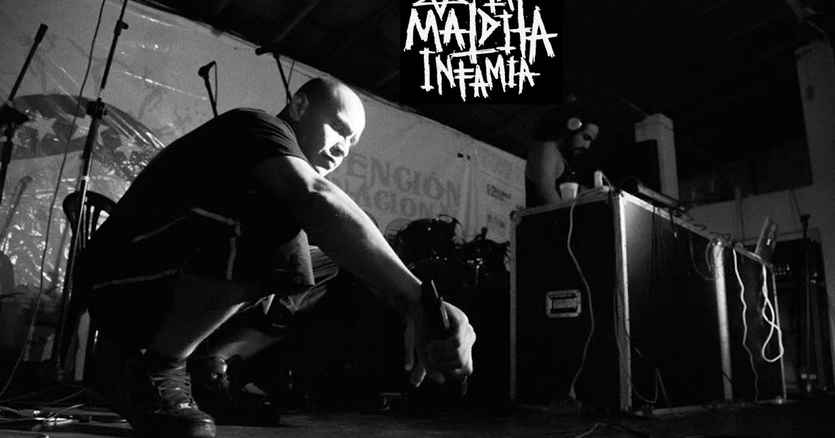 RapClassicNew : La Maldita Infamia