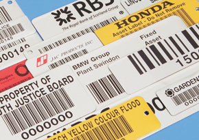 Asset Security Marking and Labelling: Which One – Equipment ID Marking ...