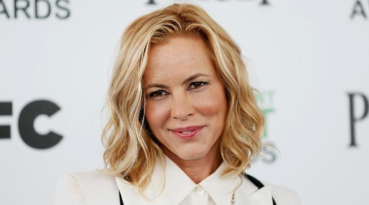 MARIA BELLO JOINS THE CAST OF “NCIS”
