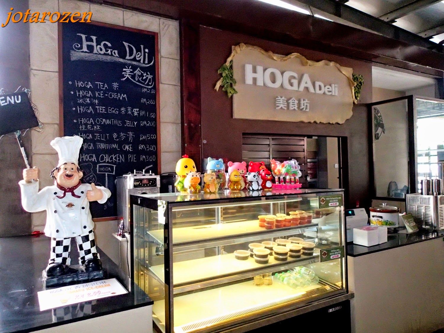 Footsteps - Jotaro's Travels: Malaysia 2014 : Agarwood - Gaharu Tea Valley