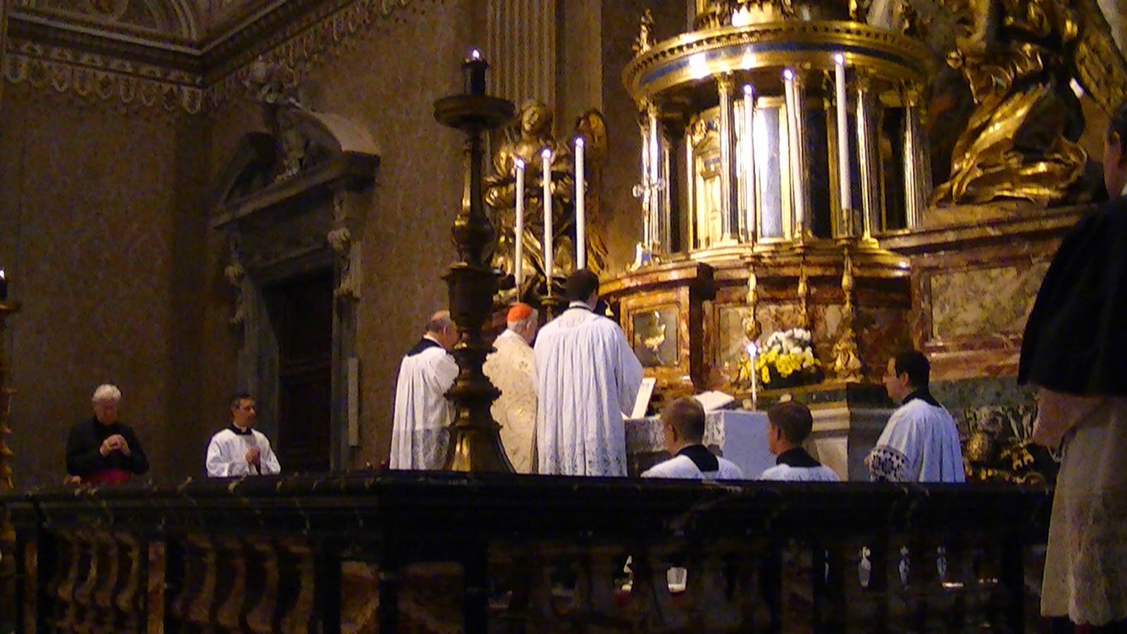 The Catholic Heritage Association of Ireland: FIUV 2011 - Three ...