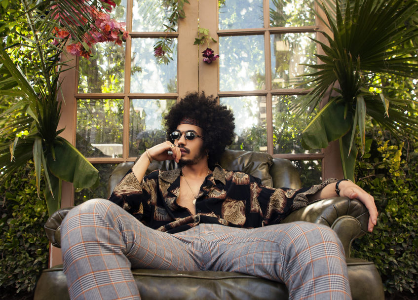 June Freedom lança “Andréia” single que promete ser hit deste verão ...