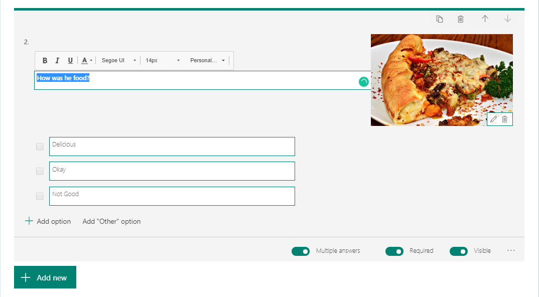 Exploring Microsoft Forms exploring-microsoft-forms