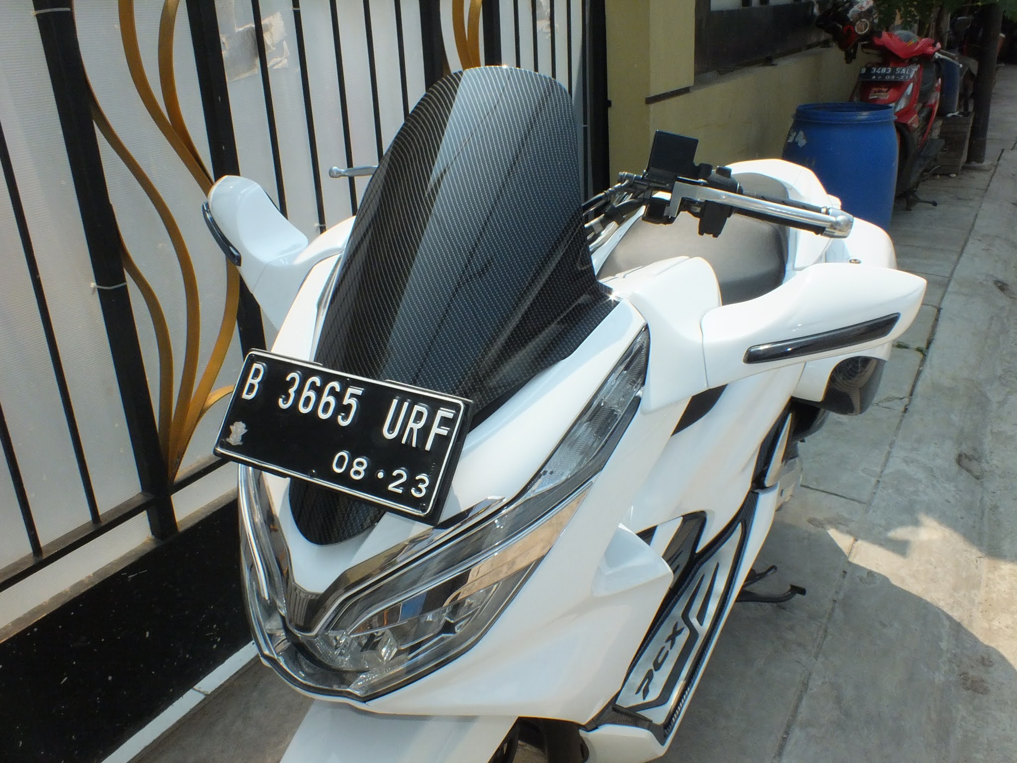 Doctor Matic Klinik Spesialis Motor Matic