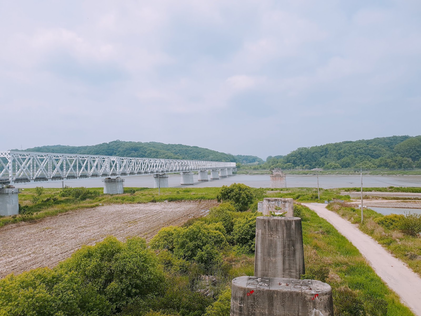 DMZ: Symbol of peace in Korean Peninsula