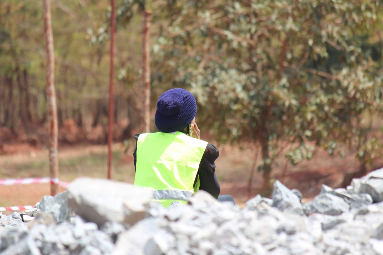 International Conference for Great Lake Region (ICGLR) visit nsangano ...