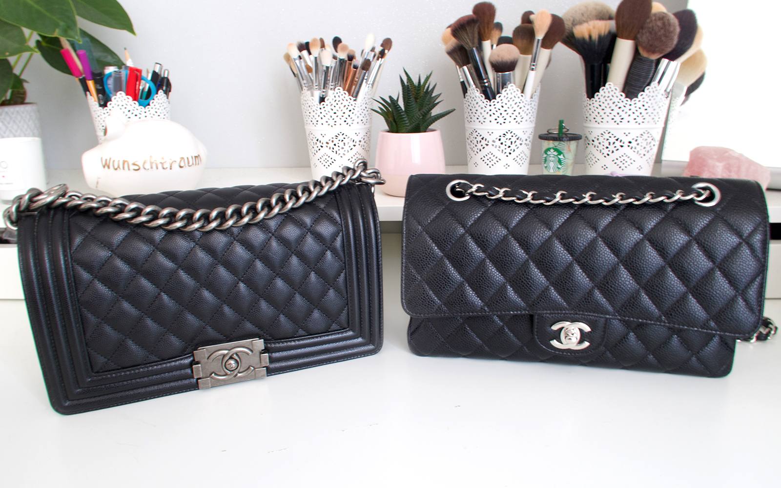 GUIDE // Build Your Luxury Handbag Collection, Best Luxury Bags