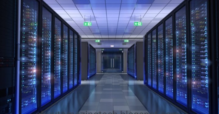 Most powerful computer in the world