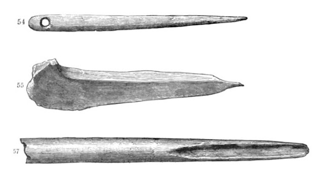 Deconstructing Time: The History of a Rejected Idea: Basket-Weaving in ...