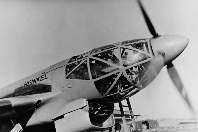 Motores: Daimler-Benz DB 606/610