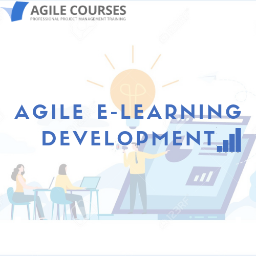 Agile Elearning