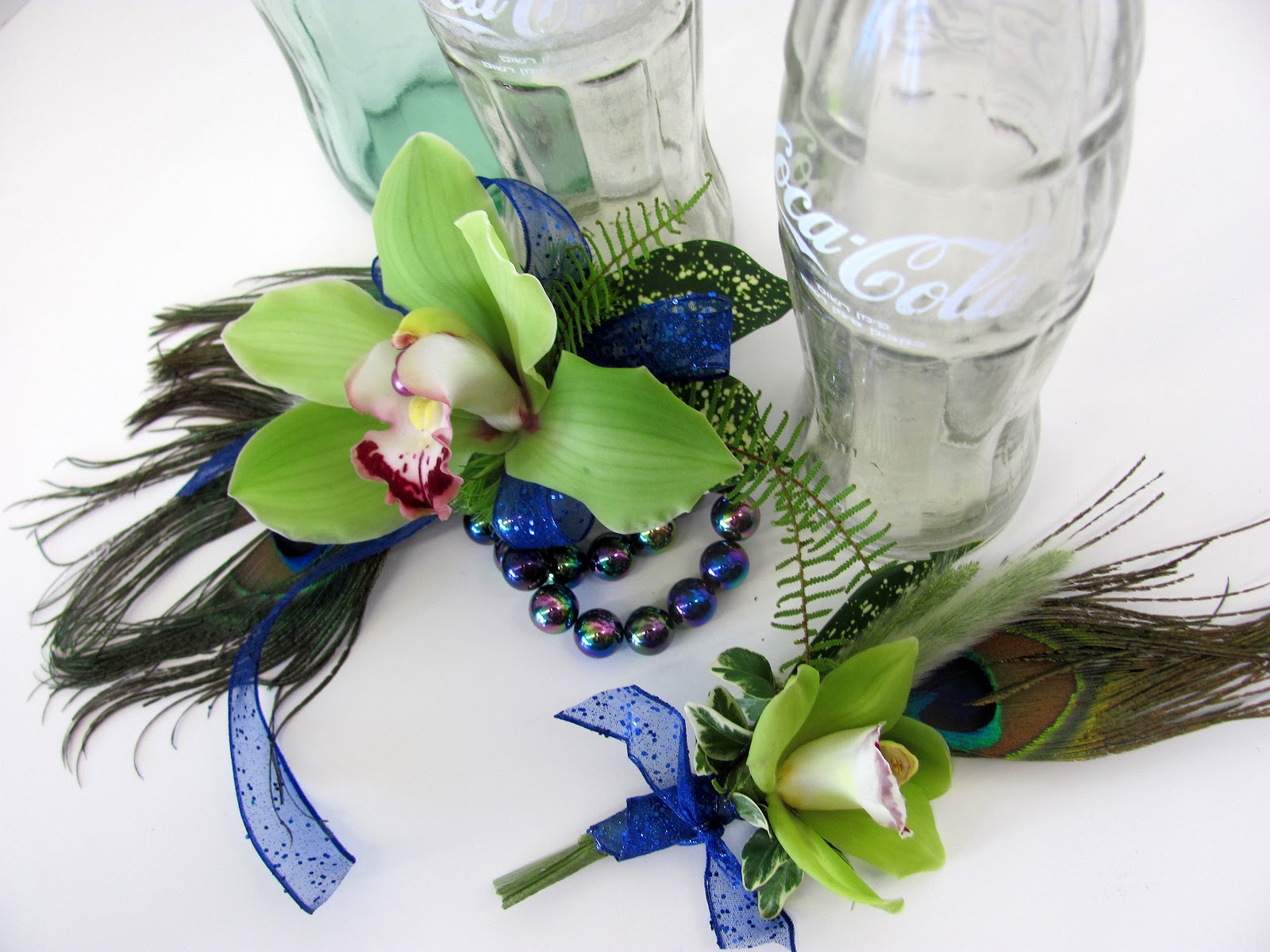 Prom Flowers: Prom Flower Favorites