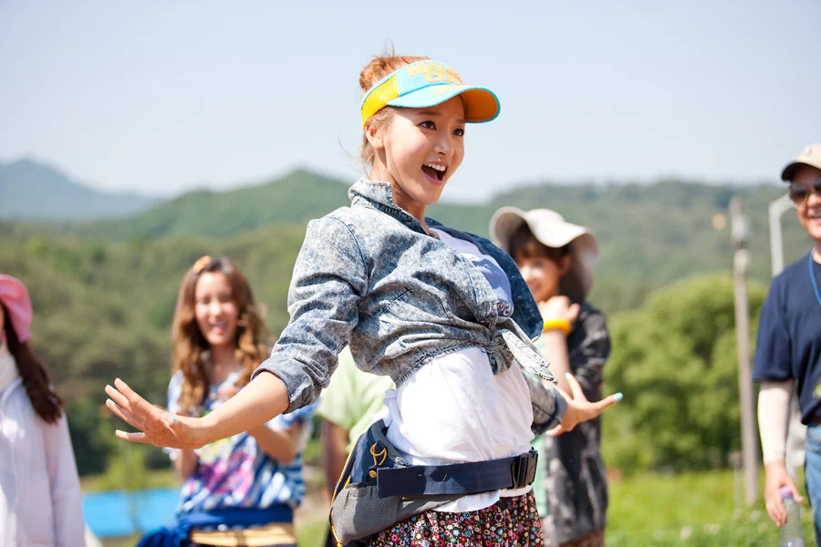 Kim Sori - Korea Singer - Cute Asian Girls