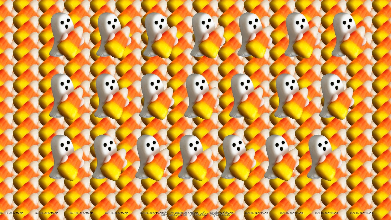 Andy Modla Photography: Autostereogram 3D Art