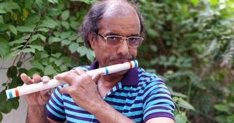 Learn Bansuri Online