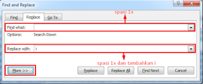 Cara Agar Tidak Terdeteksi Plagiat di Checker Turnitin - Blogger Toraja