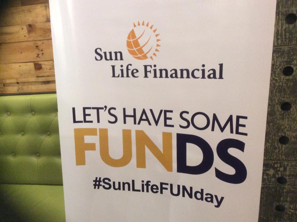 Money Under 30: A Brighter Life with Sun Life