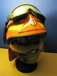 caschi da pompiere fire fireman firefighter helmet collection casque ...