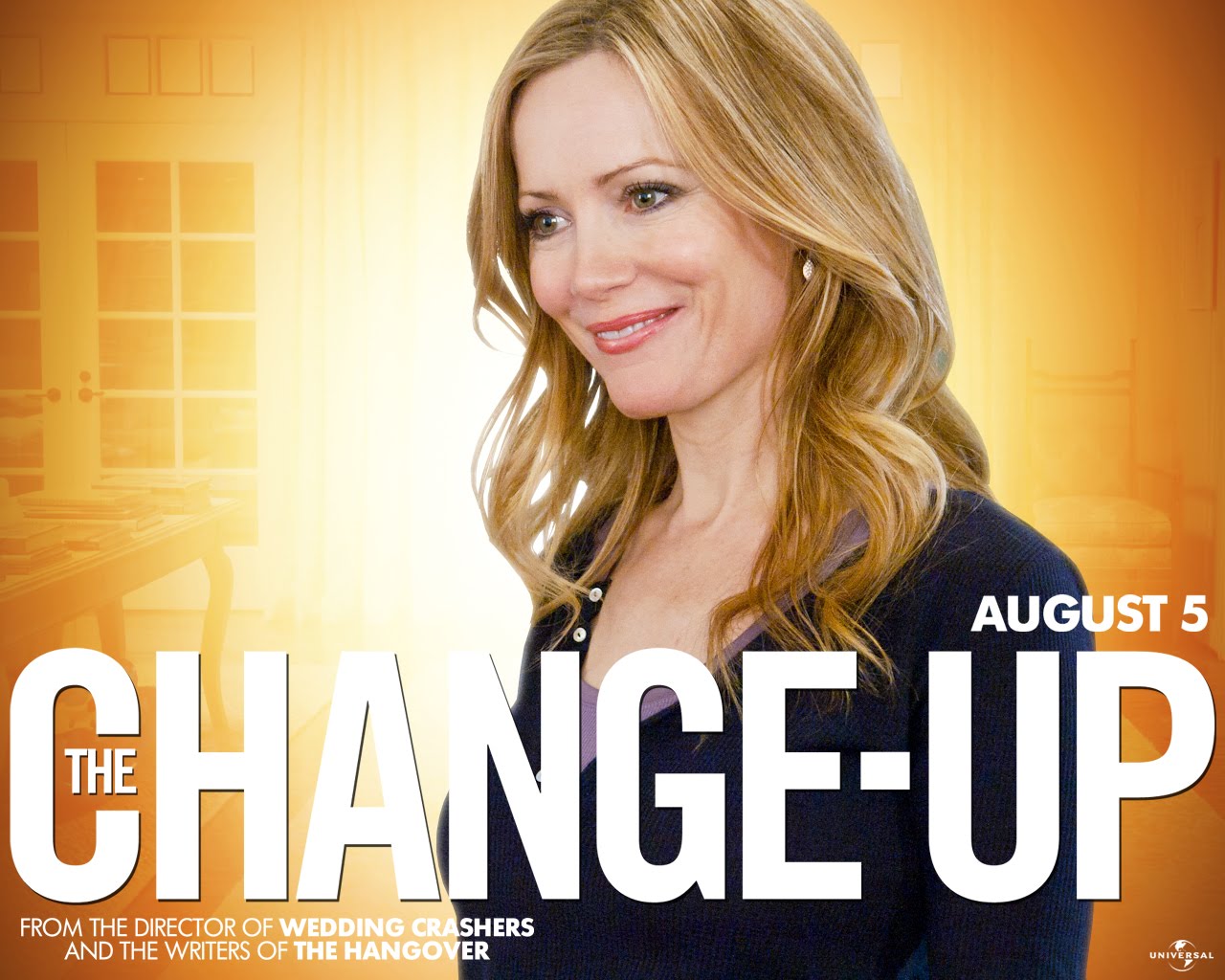 The Change-Up Movie Wallpaper 2011 | All Entry Wallpapers