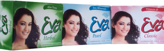 Eva Complexion Care Soap for you | Welcome to Linda Ikeji's Blog