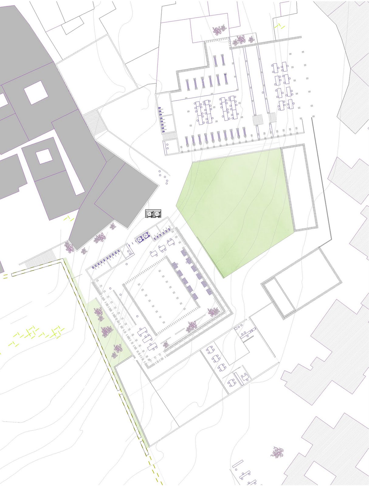 Jorge G.Dorta: Taller P9