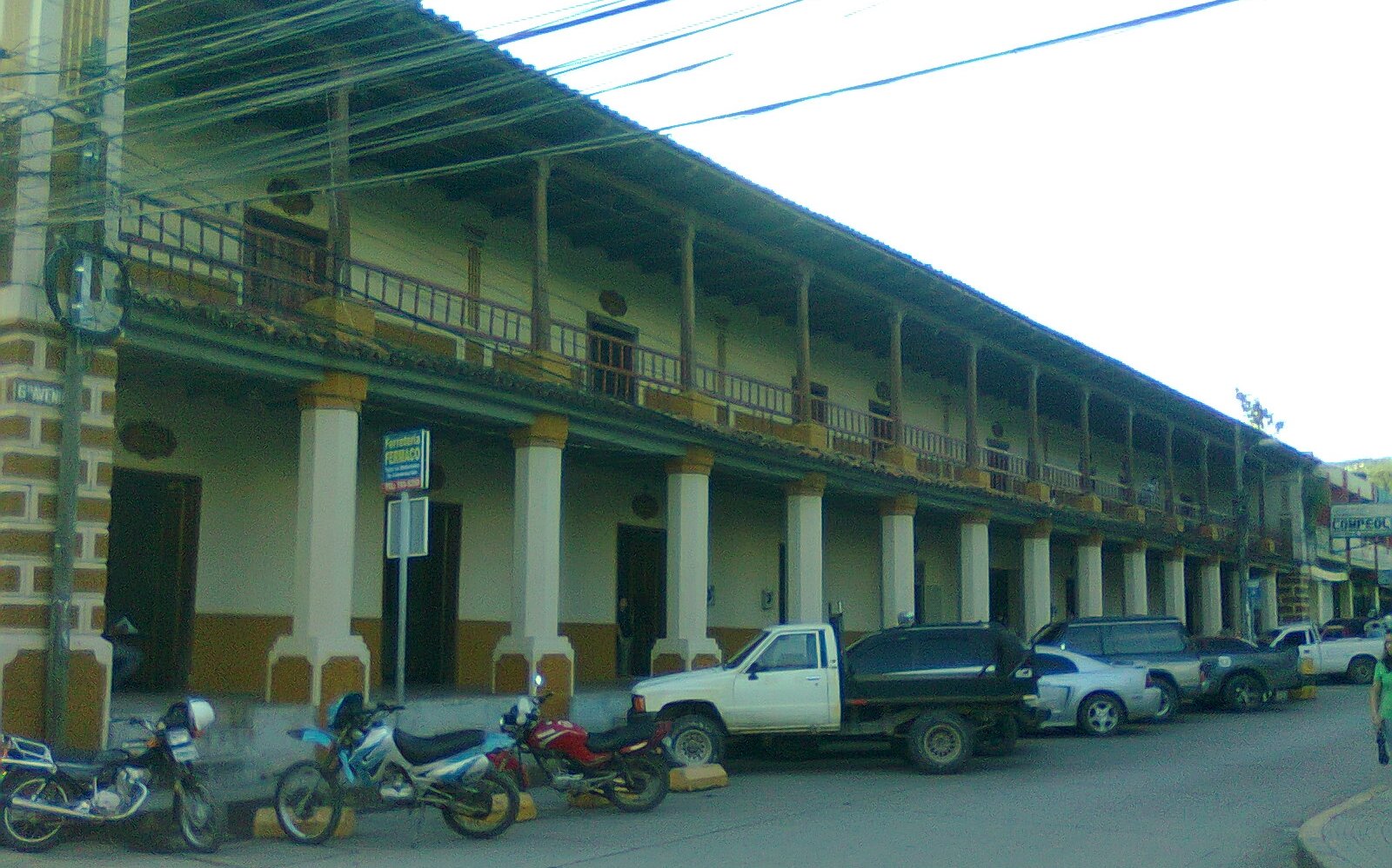 prensalibrehn: MAS DE JUTICALPA
