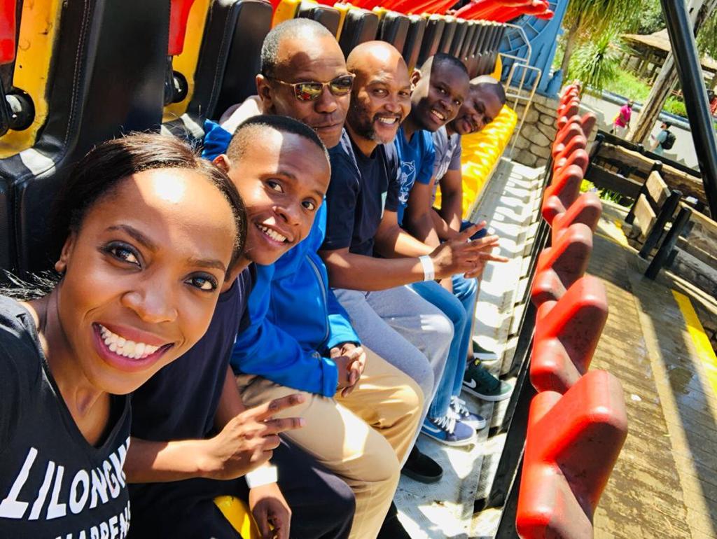 Amazing Race Team Building Gold Reef City | Team Building