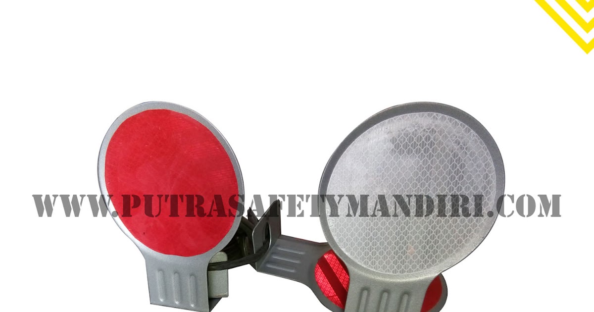 DISTRIBUTOR ROAD TRAFFIC SAFETY PRODUCTS: JUAL O GUARDRAIL REFLEKTOR ...
