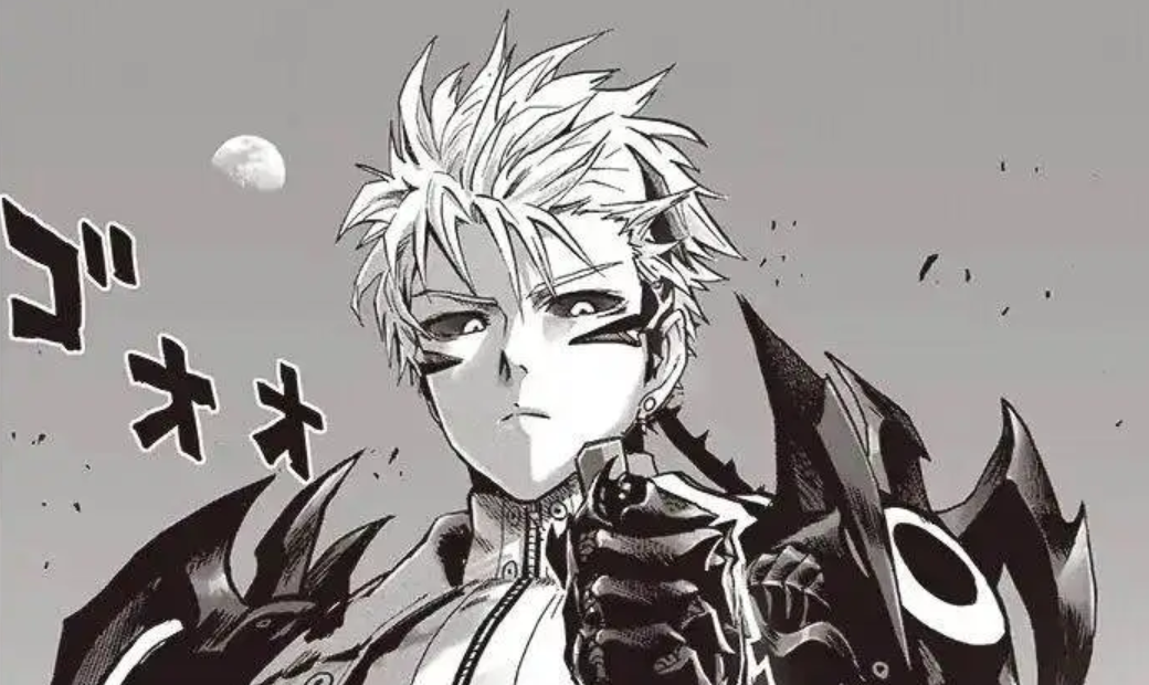 One Punch Man Chapter 171: Tanggal Rilis & Plot - Tinta Resah