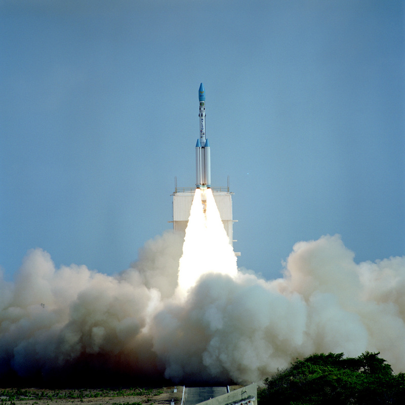 BINACIONAL - BRASIL e UCRÂNIA: História do VLS-1 - Fabricante IAE/DCTA ...