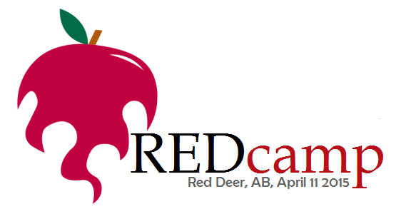 #redcamp: Redcamp = Really Effective Teaching and Learning