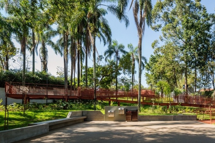 RW PAISAGISMO: PARQUE URBANO: PARQUE SABESP MOOCA RADIALISTA FIORI ...