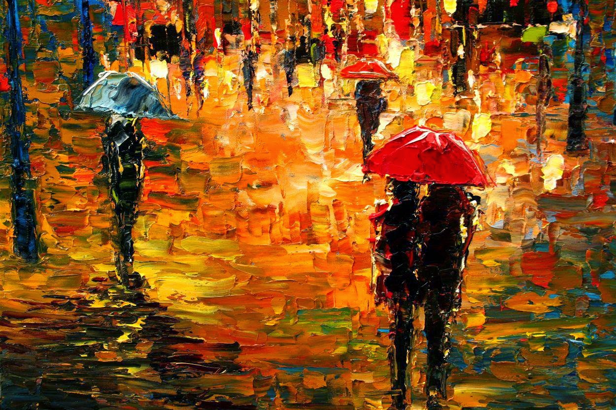 Andre Dluhos, 1940 | Tutt'Art@ | Pittura * Scultura * Poesia * Musica