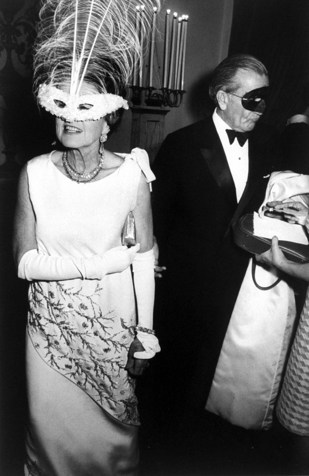loveisspeed.......: 12 Photos that Prove Truman Capote's Black and ...