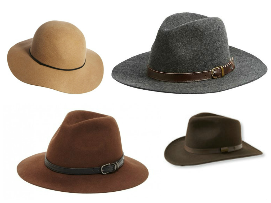 Simply Marilla: Currently Loving: Wool Hats
