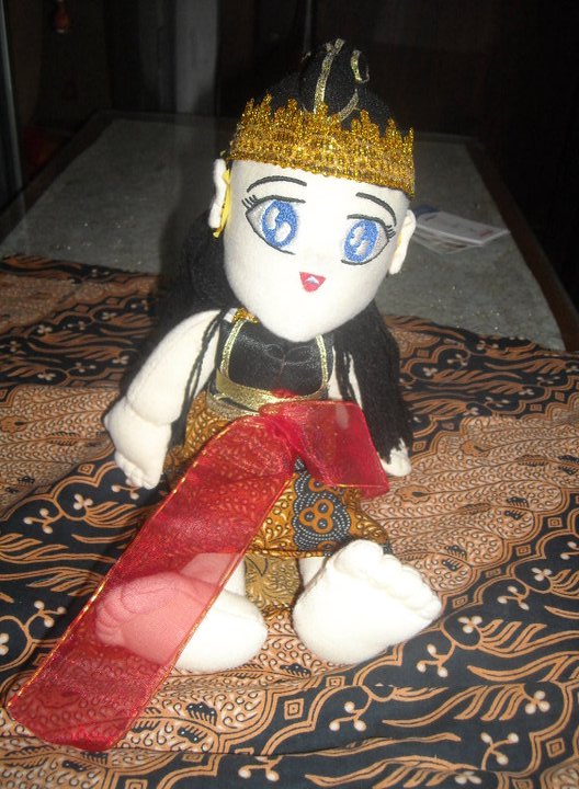 boneka wayang: Foto-foto